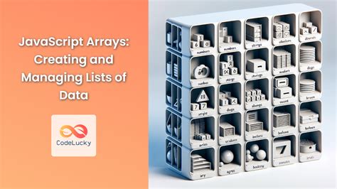 Javascript Array Iteration Techniques For Looping Through Arrays