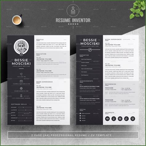 Professional Resume Format Download In Word Resume Resume Examples Ajydxkzyl0