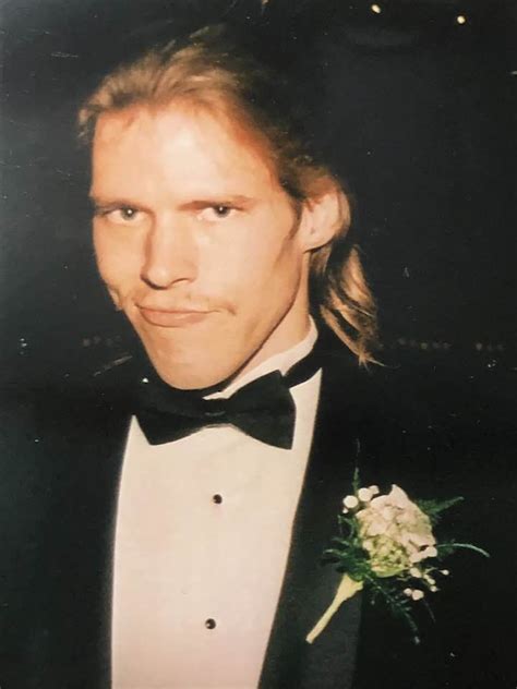 David Michael Clardy Jr 1970 1996 Find A Grave Memorial