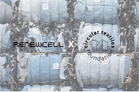 The Circular Textiles Foundation Continue To Actively Support And