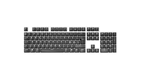 What Are The Various Keyboard Layouts Support