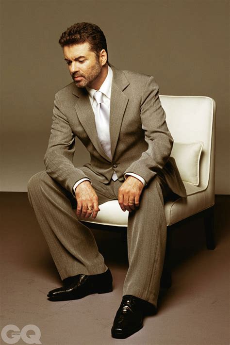 Fuck Yeah George Michael