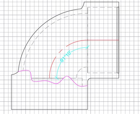 solved lineweight in model not showing correctly in layouts autodesk