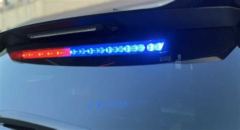 Nj Man Trying To Lure Girls For Sex Sent His Drivers License To