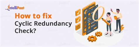 Cyclic Redundancy Check Crc A Comprehensive Guide