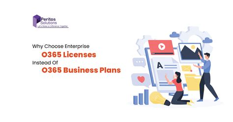 Why Choose Enterprise O365 Licenses Instead Of O365 Business