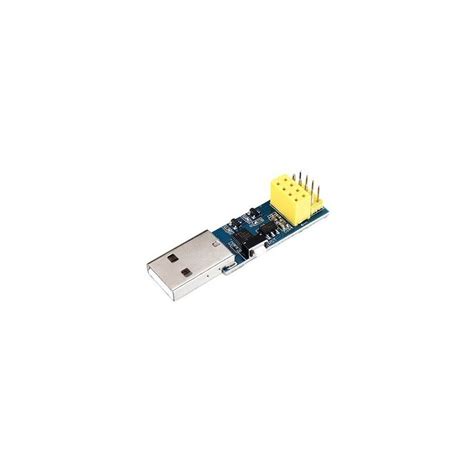 Esp8266 Esp 01 Esp 01s Wifi Module Downloader Esp Link V10