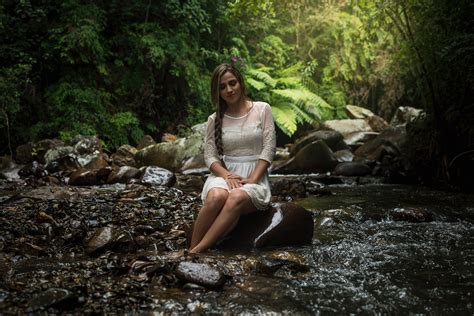 Nature Magic on Behance