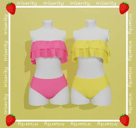 Sims 4 Swimwear Cc Patreon