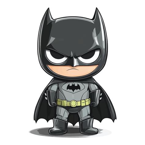 Batman Cute