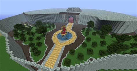 Mc Palace By Mattock760 On Deviantart