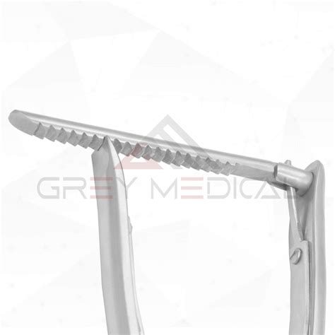 Hintermann K Wire Distractor Retractor Grey Medical