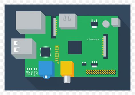 Raspberry Pi Clip Art Png 2400x1697px Raspberry Pi Arduino Brand