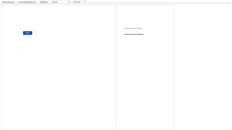 How To Display Warnings On Mashups Ptc Community