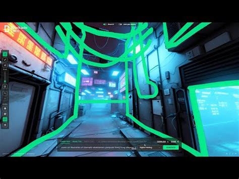 Blockade Labs Sketch A Skybox Free 360 Image Generator PIXELsHAM