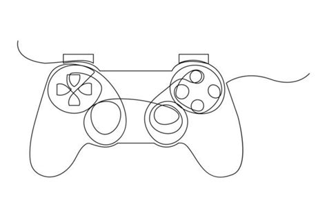 Ps5 Controller Vector Art Icons And Graphics For Free Download