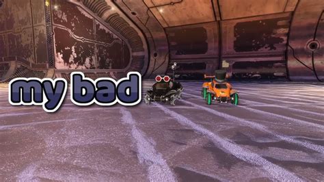 My Bad Rl Montage Ft Lewis Siu Youtube