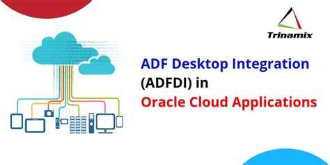 Trinamix Inc On Linkedin Oracle Cloudapplications Integration