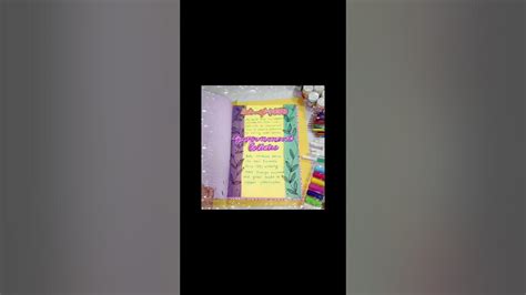 🌍 Art Meets Economics Globalisation Explained Creatively 🎨💸