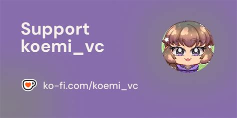 Buy Koemivc A Coffee