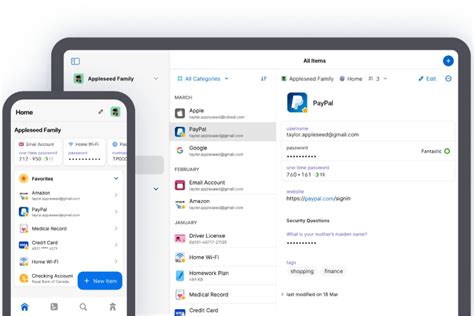 Best Password Managers In 2024