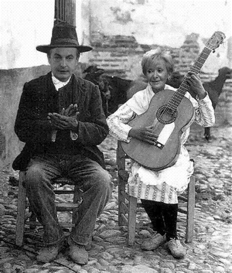 Noticias De España 632 Cultura Gitana Fotos De Gitanos Gitanas
