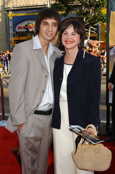 Emily Hudson Cindy Williams