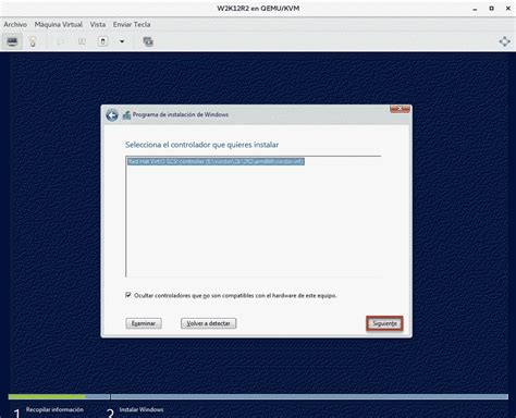 Crear Imagen De Windows En Openstack