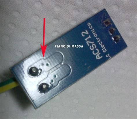 determinare se una luce è accesa con arduino page 2 generale