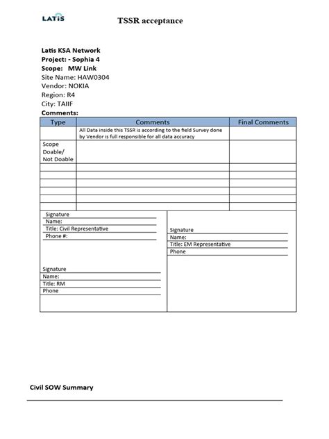 1 Haw0304 Cover Page And Checklist Pdf