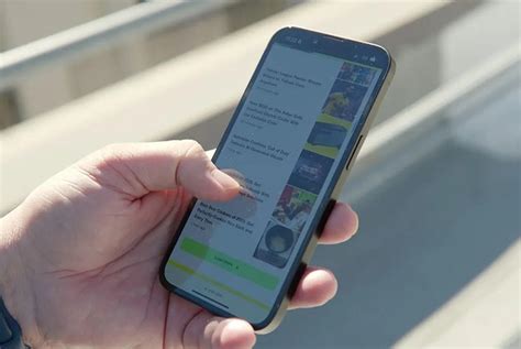 Chiếc iPhone đơn giản dành cho người không cầu kỳ mặc dù bị chê