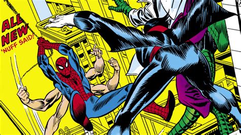 Times Spider Man Was A Real Jerk Page