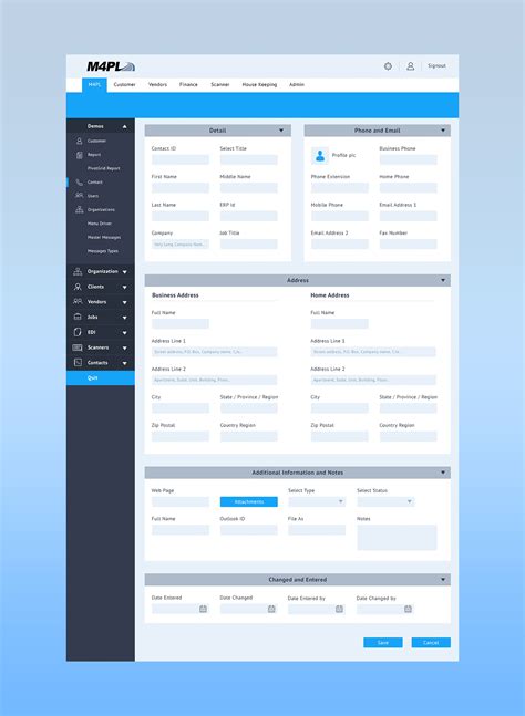 Web Form Design Form Design Ui Design Principles Web Design Tips