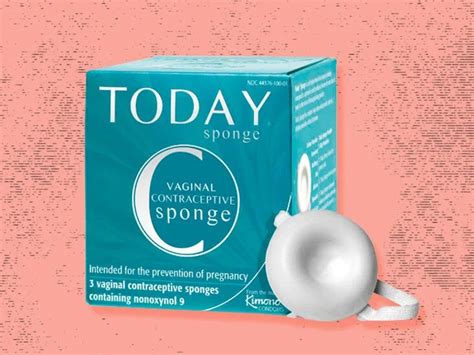 Contraceptive Patch How It Works