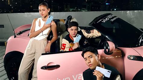 Vivo Bocorkan Mau Rilis Smartphone Seri Vivo Y Di Indonesia Awal Tekno Liputan Com