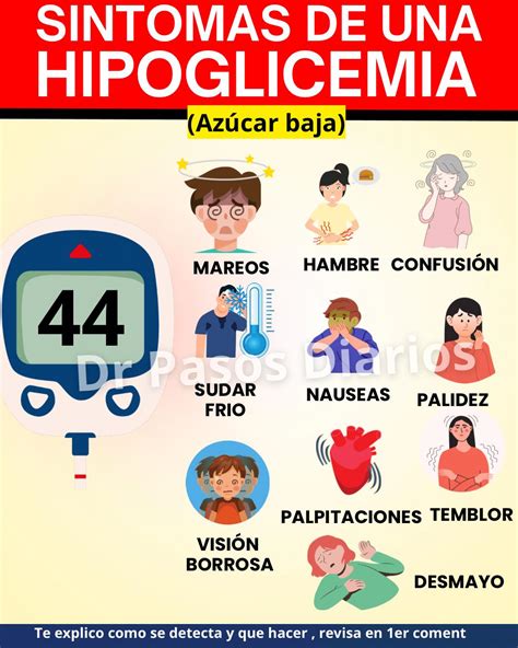 Dr ⚠️importante Que Detectes A Tiempo Las Señales De Una