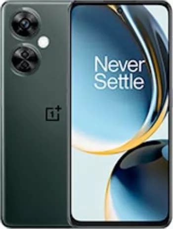Oneplus Nord N Harga Di Indonesia Informasi Lengkap Gsmarena
