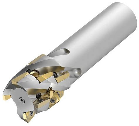 Indexable Helical Mill Helical Indexable Mill Latest Price