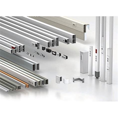 Cable Routing Systems Color Grey At Best Price In Ghaziabad Sachin Electrical Pvt Ltd
