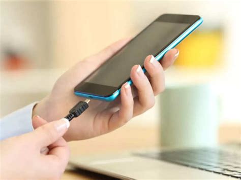 Android Android Device Not Charging 4 Tips To Fix The Issue
