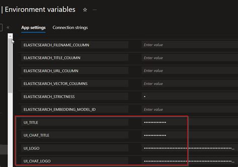 Add A Custom Logo To The Openai Web App Through Ui Microsoft Qanda