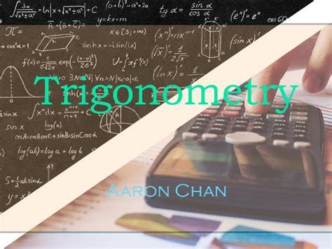 Trig Practice Questions For Ks3gcseas Teaching Resources
