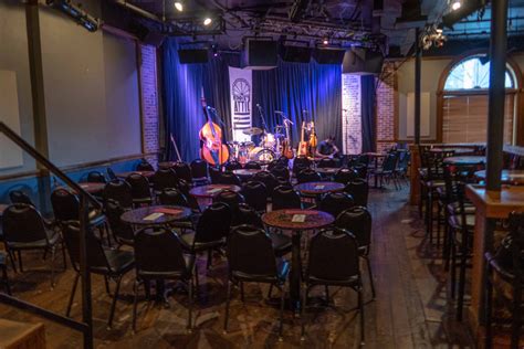 Eddies Attic Atlanta Concert Reviews