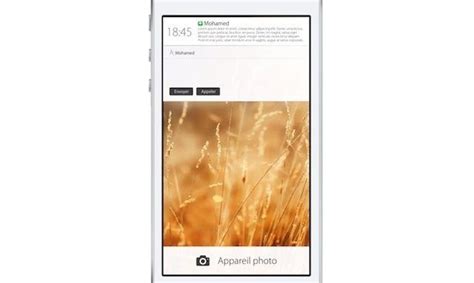 Fan Made Ios Concept Is Stunning Ubergizmo
