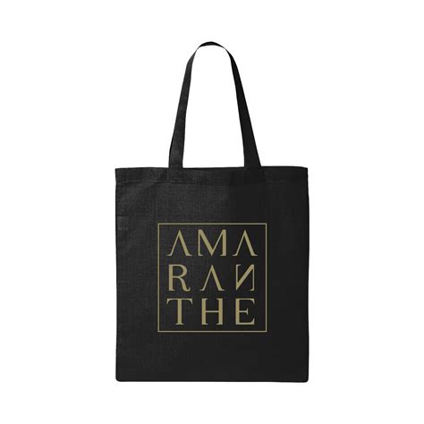 Amaranthe Logo Amaranthe