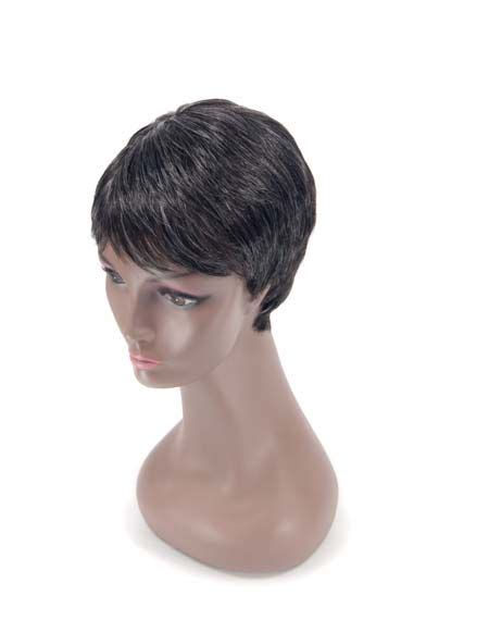 Bianca Human Hair Blend Wig By Especially Yours® Hair Wigs Human Hair
