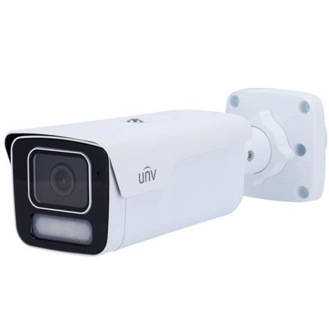 Uniview Prime UV IPC B SE ADF K WP I Uniview IP Bullet Camera Prime MP Lens Mm