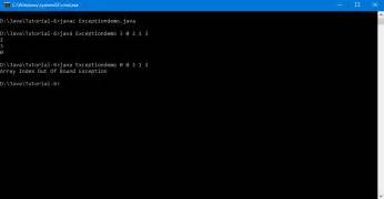JAVA Tutorial 6 CodingSter