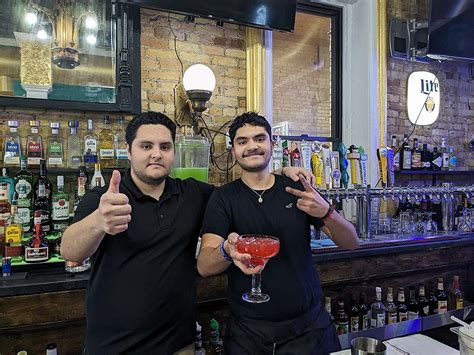 Check Out The New Restaurant Downtown St Cloud Photos