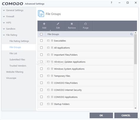 Comodo Firewall Download Softpedia Comodo Firewall Download Softpedia